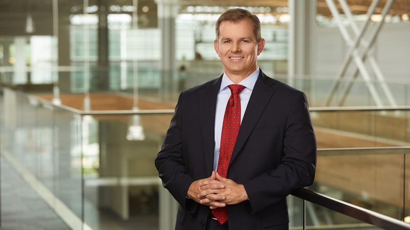 Meijer picks new president after predecessor leaves for Texas ...