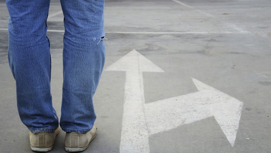 Good leaders understand the difference between being certain and being ...