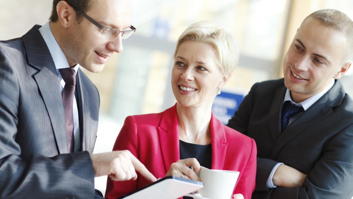 10 reasons to bring in investors - The Business Journals