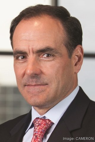 Cameron CEO Jack Moore retires, Scott Rowe takes the lead - Houston ...