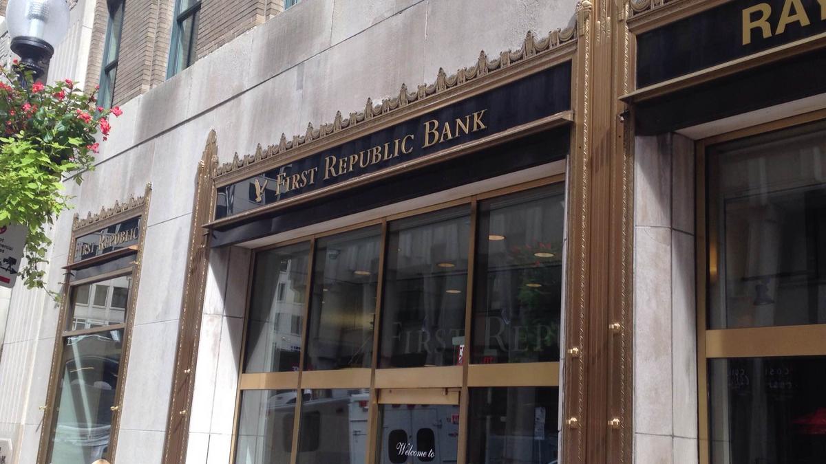 First Republic nabs Boston financial adviser James Atwood from Merrill ...