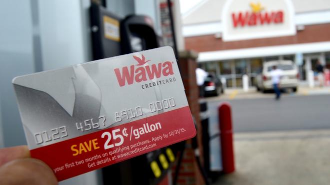 Wawa's real estate strategies to fuel growth - Philadelphia Business ...