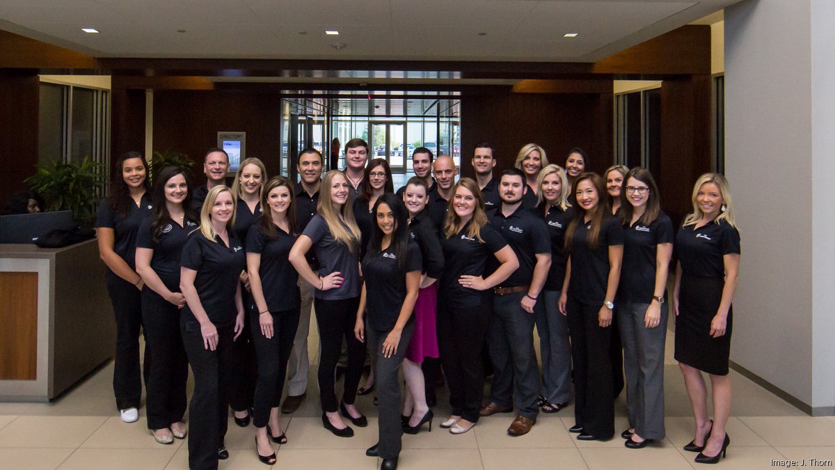 The Loken Group named HBJ's Best Places To Work winner for small ...