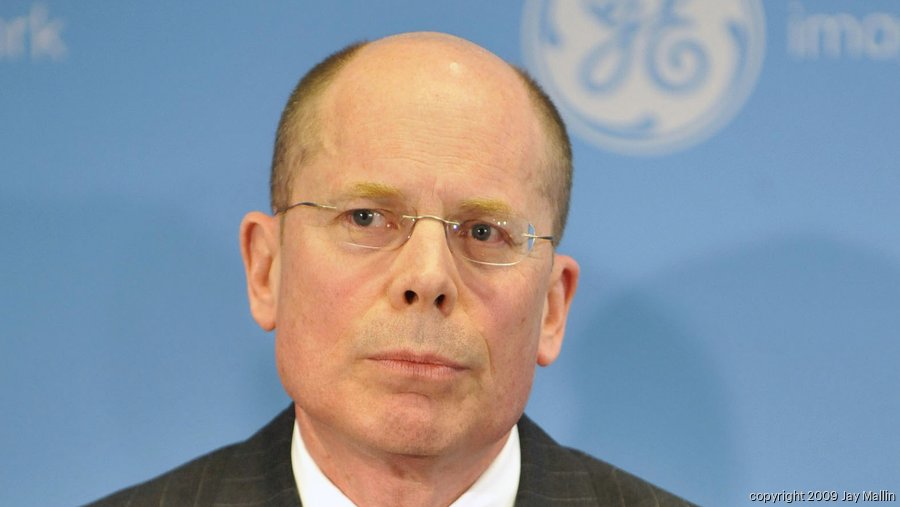 UnitedHealth's Stephen Hemsley is Minnesota's best-paid public company ...