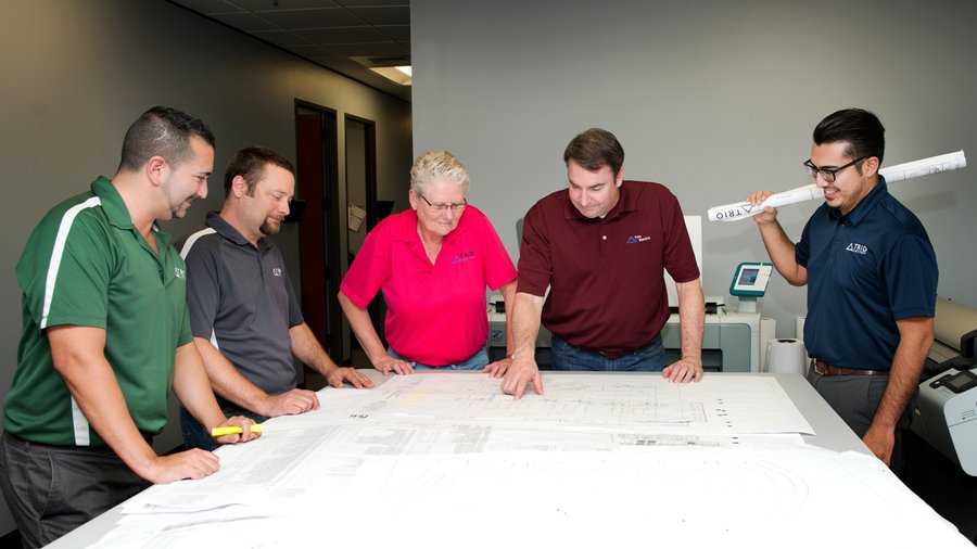 Houston Business Journal reveals Best Places to Work rankings - Houston ...