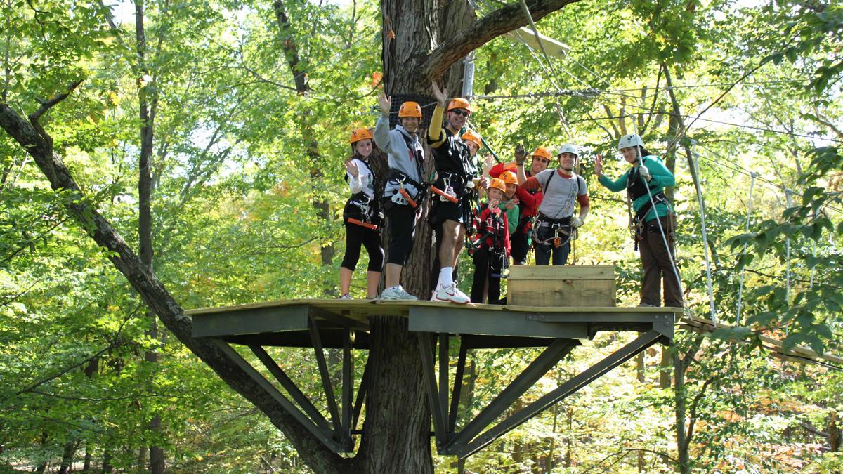 ZipZone tours, Nationwide Children's Hospital agree on need for uniform ...