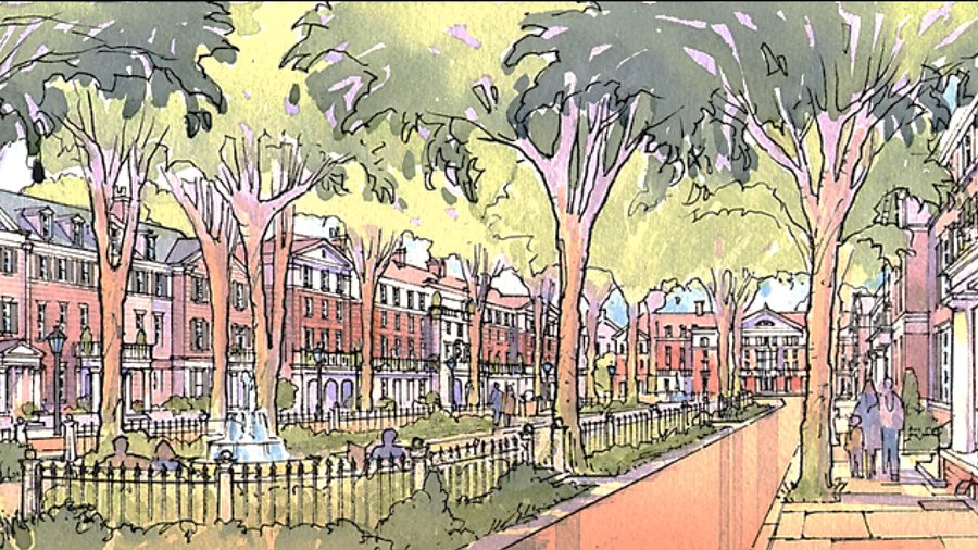 $3B White Oak project finally has momentum — and a new name ...