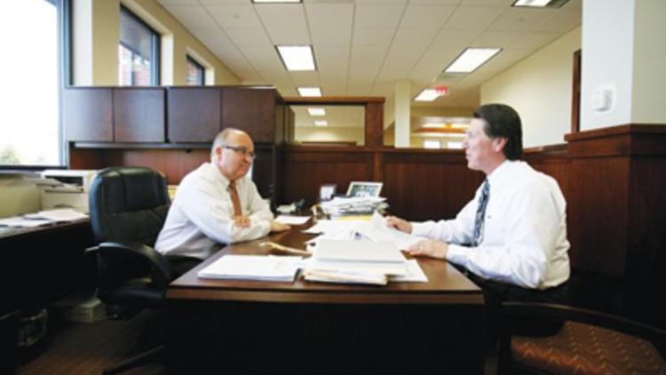 Securant Bank uses $11.25M recapitalization to escape recession woes ...