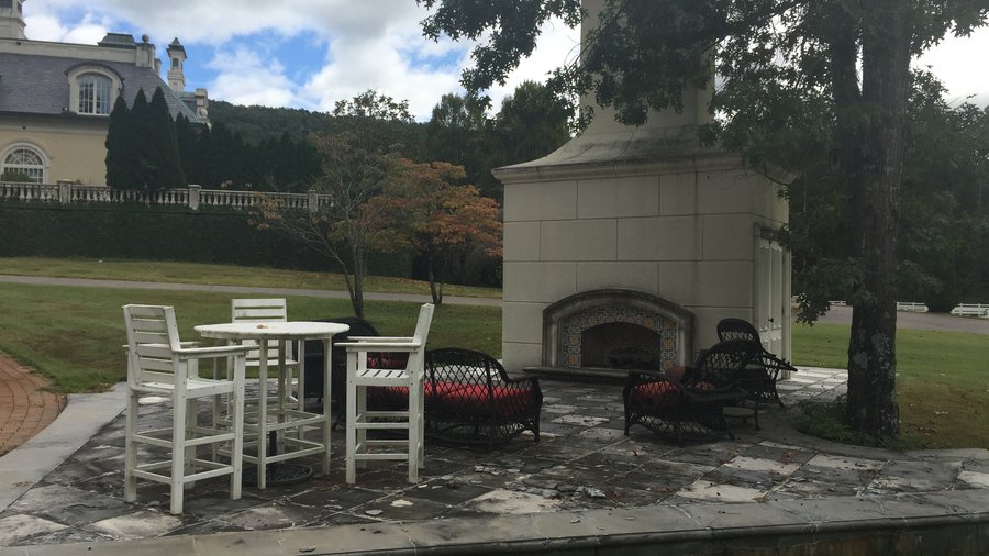 7 Montagel Way – Alabama's largest mansion – has a new owner ...