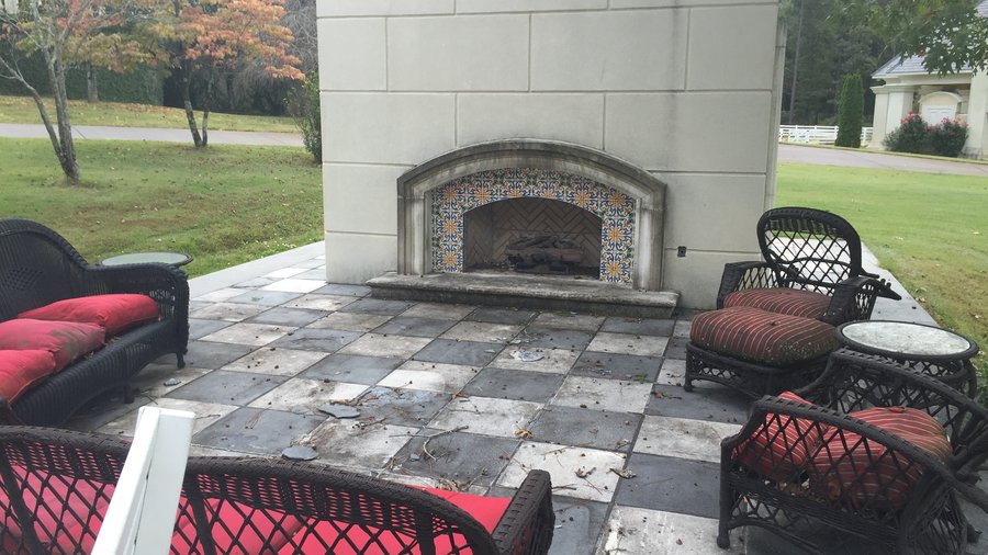 7 Montagel Way – Alabama's largest mansion – has a new owner ...