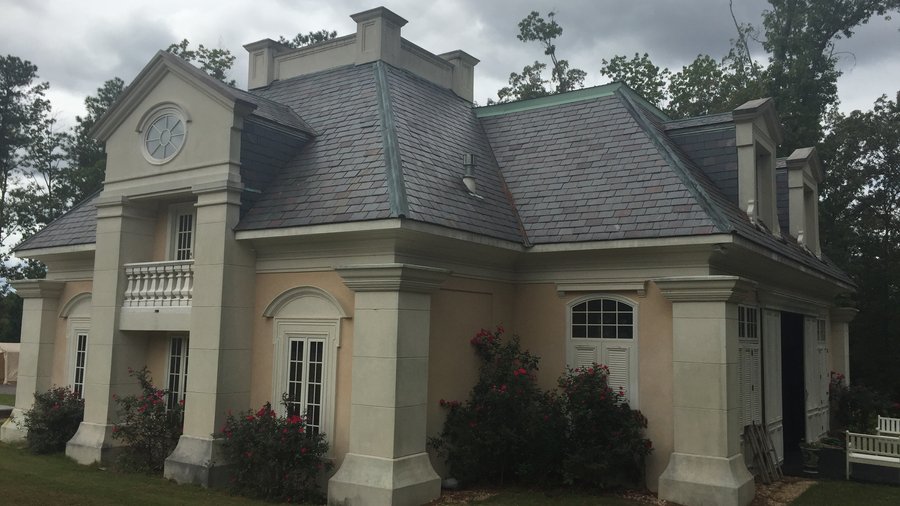 7 Montagel Way – Alabama's largest mansion – has a new owner ...