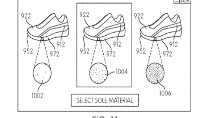 5 Nike patents that show how U.S. manufacturing could be more automated ...