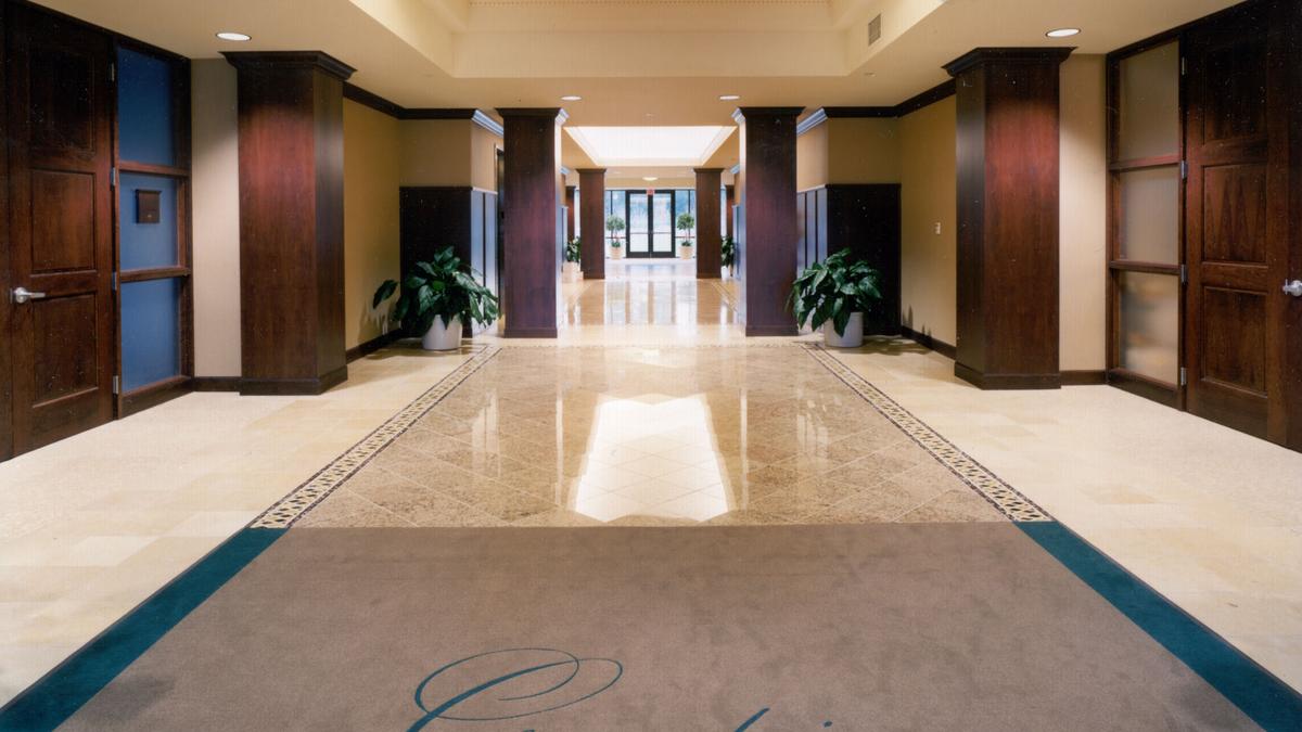 Edina's Grandview Square offices sells for $19M - Minneapolis / St ...