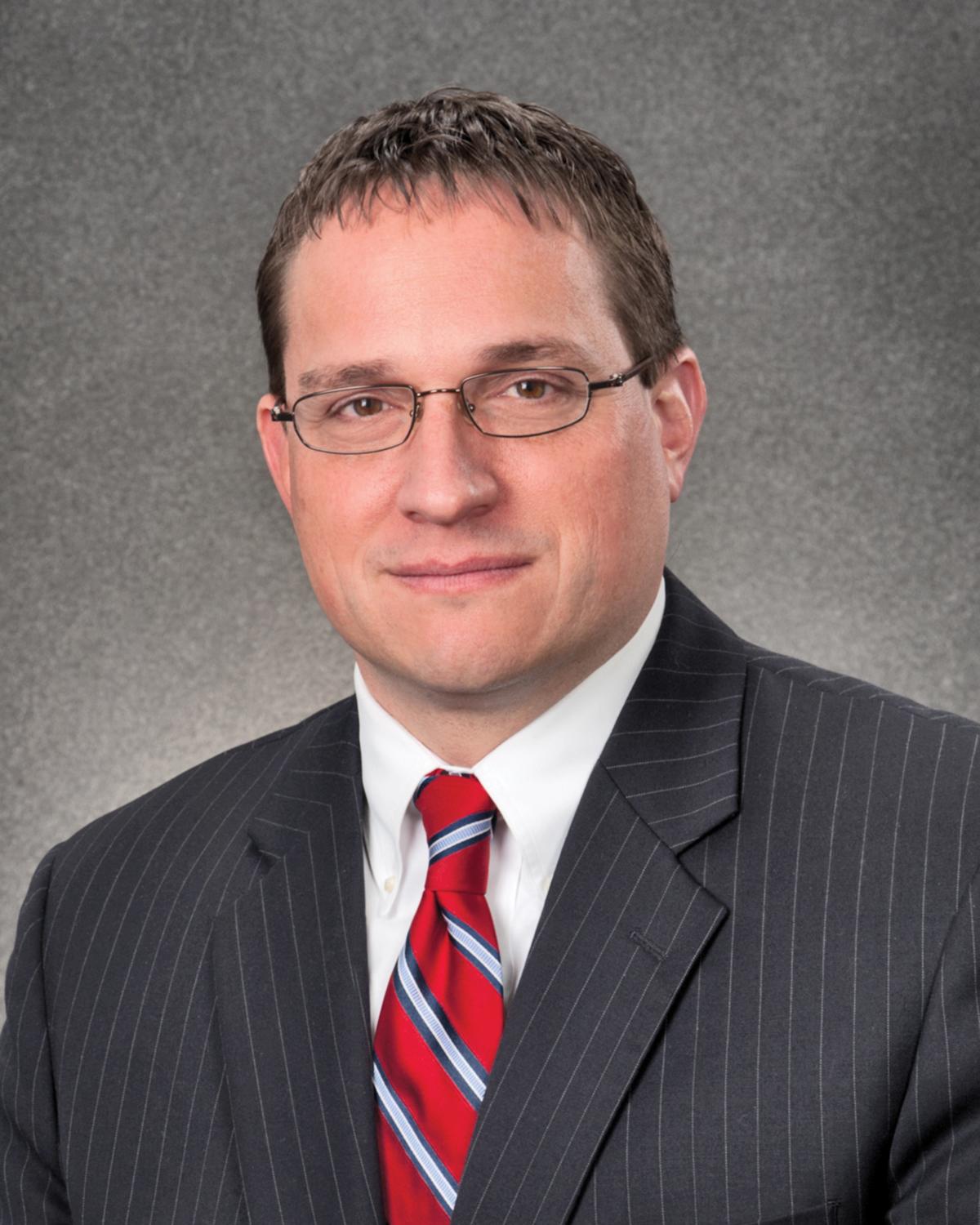 Borgerding will be next Wisconsin Hospital Association CEO - Milwaukee ...