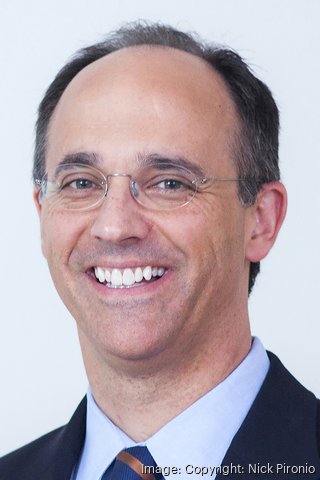 N.C. Chamber names Smith Anderson attorney Christopher Smith chair of ...