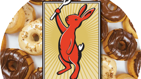 Wheatsville Food Co-op rescues Austin vegan doughnuts from Red Rabbit ...