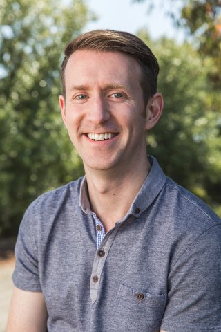 Inkling CEO Matt MacInnis
