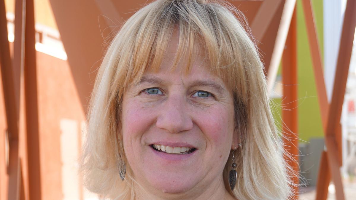 Sawmill Community Land Trust's Kimberly Rose seeks more property as ...