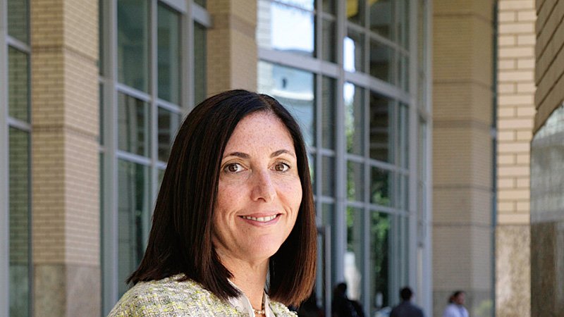 Judges’ Choice: Leyne Milstein - Sacramento Business Journal