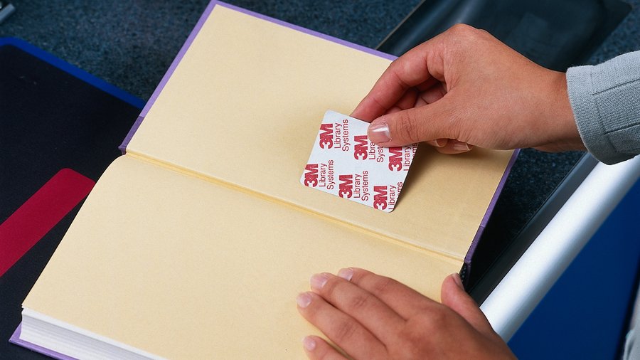 3M checks out of $100M Library Systems business - Minneapolis / St ...