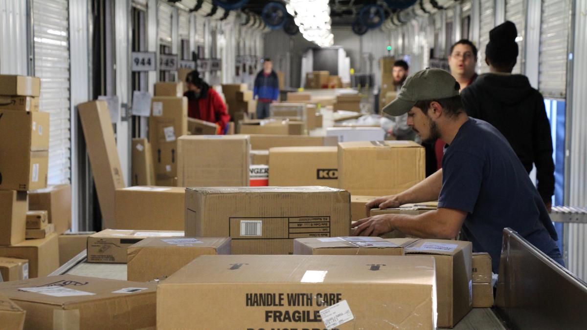 UPS to ship 5 million returns packages in first week of January ...
