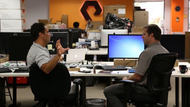 Best Places to Work in the Bay Area 2023: Largest companies - San ...