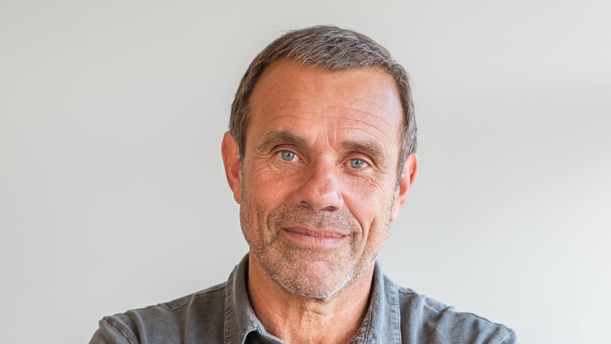 La Boulange founder Pascal Rigo leaves his post at Munchery just five ...