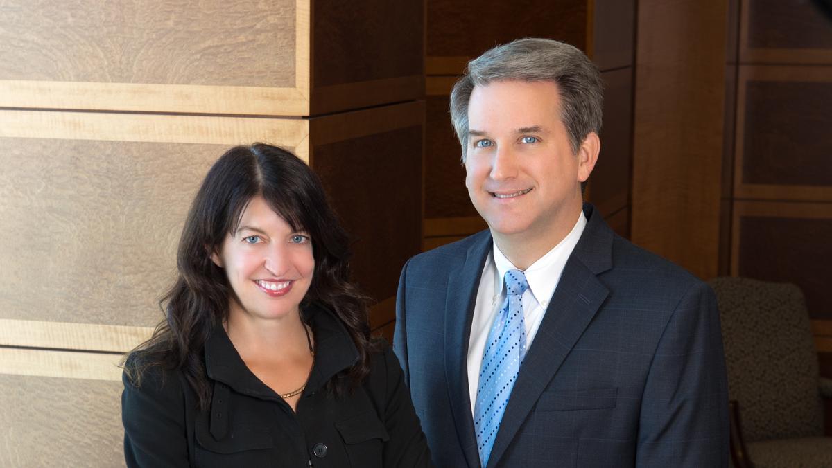 Smith Moore Leatherwood's Raleigh office lands energy regulatory ...