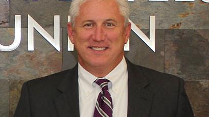 APCO Employees Credit Union in Birmingham has named Derrick Ragland as ...