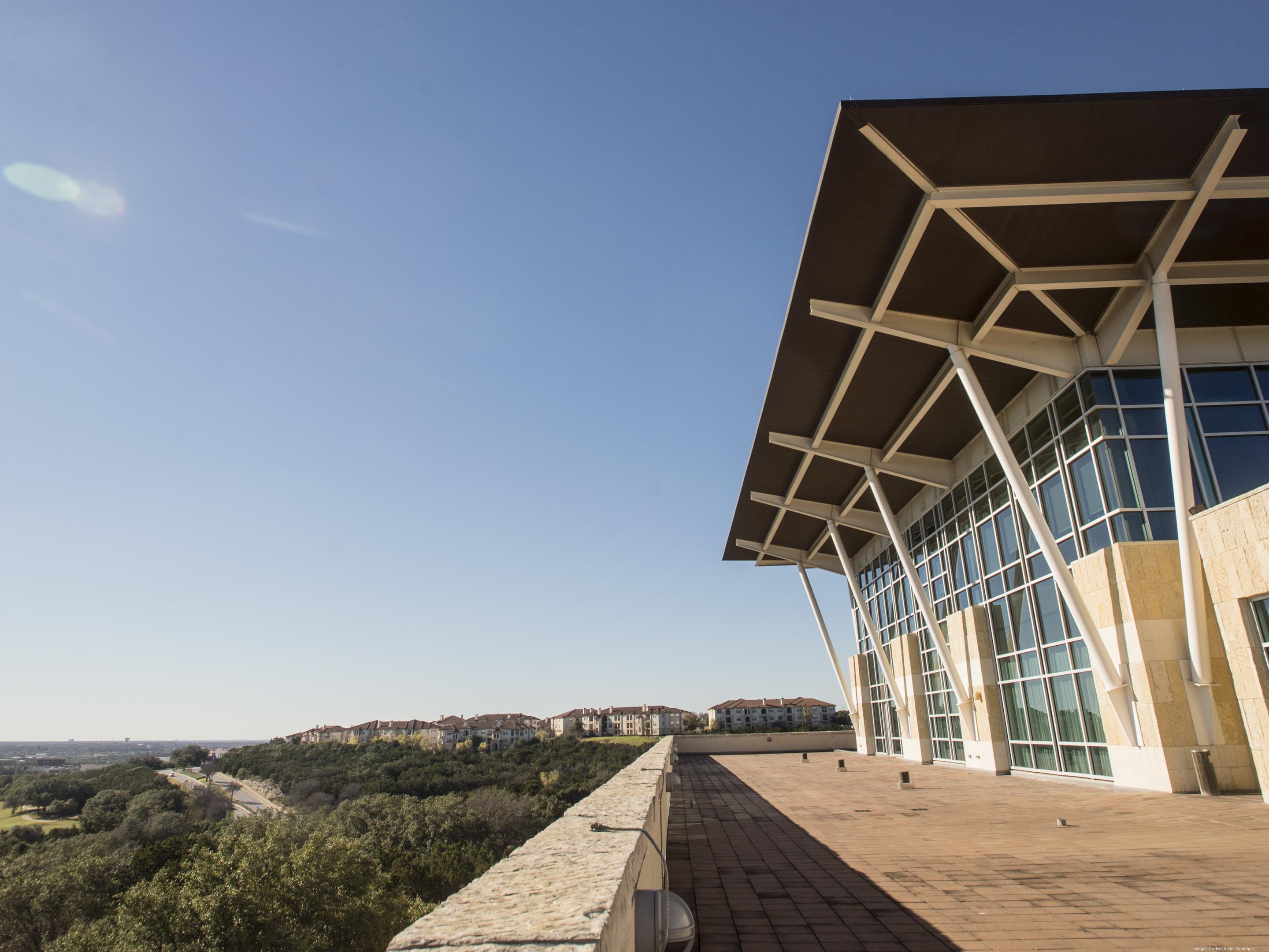 Security Service Federal Credit Union Company Profile - The Business ...