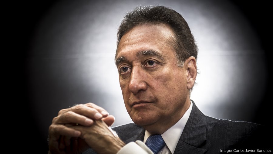 Henry Cisneros to help in New York Gov. Andrew Cuomo's reopening plan ...