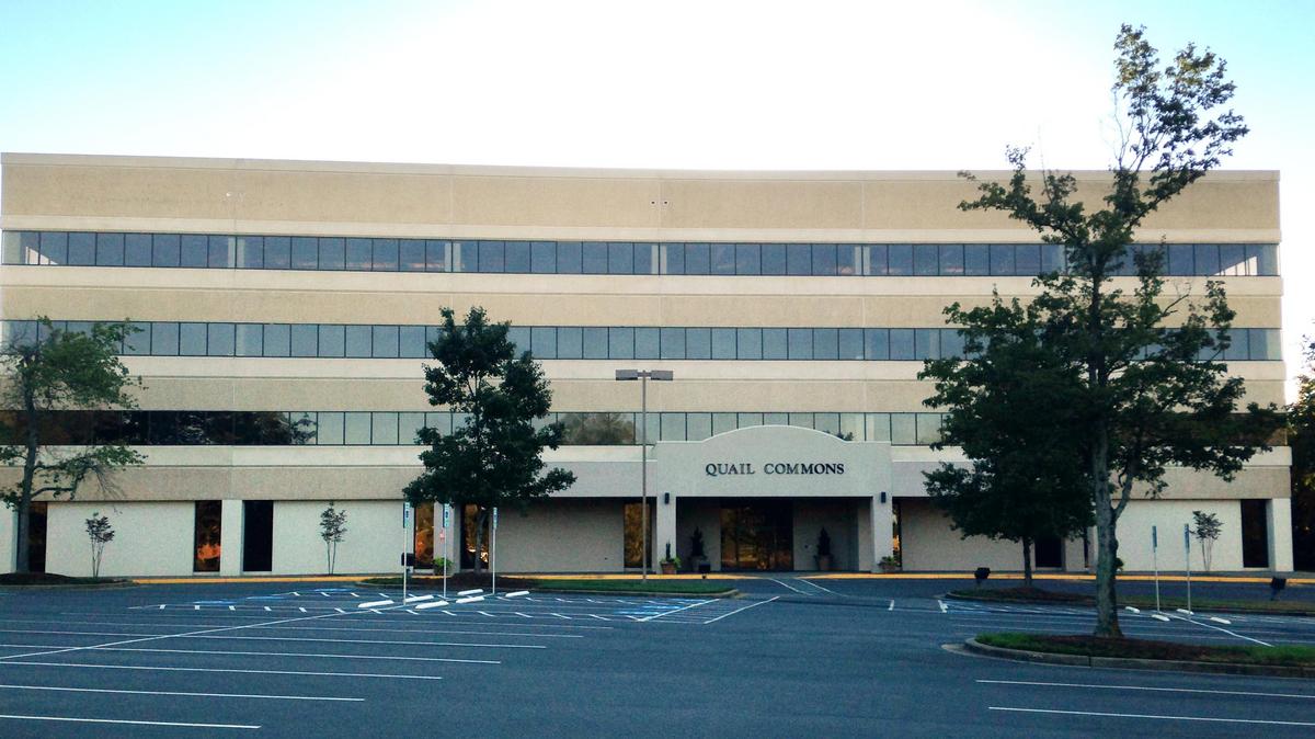 Publix targeting south Charlotte office property for new store ...