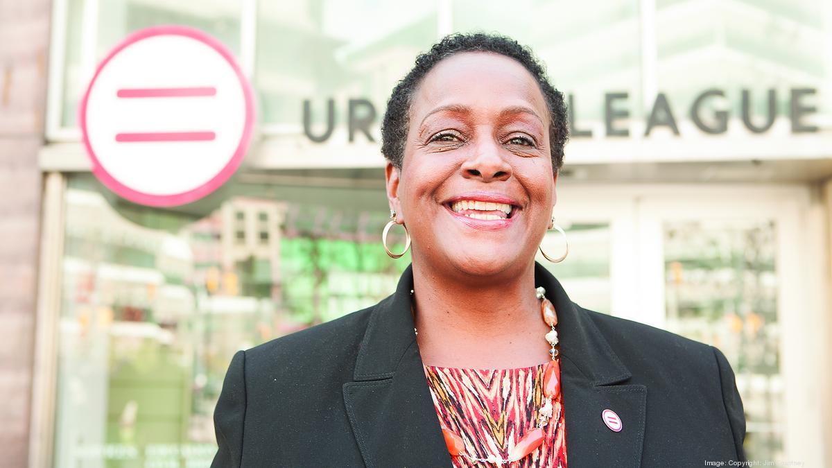 Buffalo became home for Brenda McDuffie - Buffalo Business First