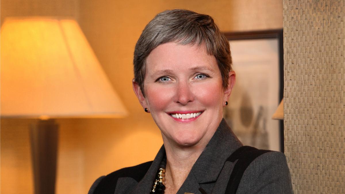 Fifth Third leader Michelle Van Dyke named among nation’s most powerful ...