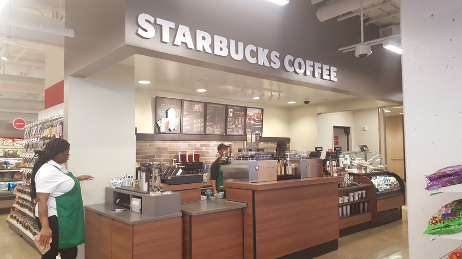 Target opens in Rosslyn with groceries, sporting goods, apparel and ...