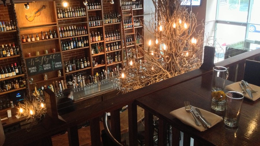 Grbic Restaurant, Gioia's Deli among highest-rated restaurants - St ...