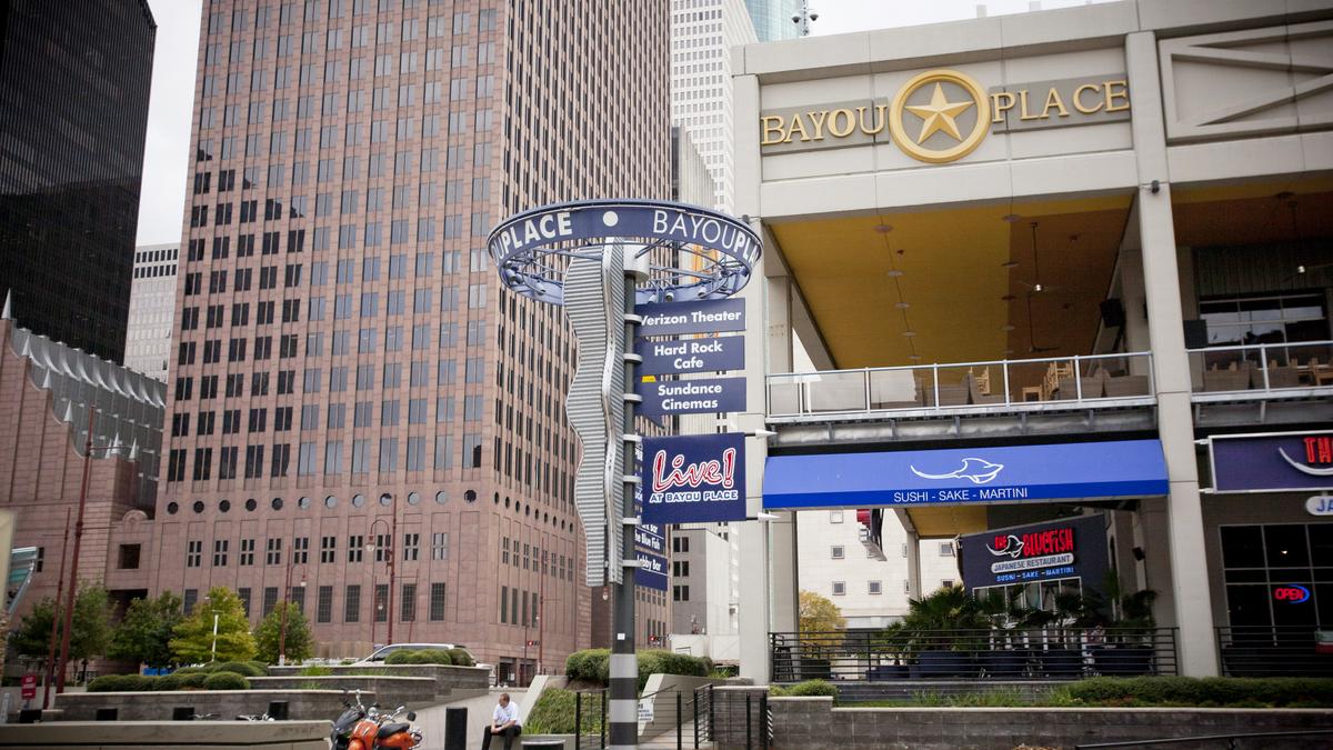 Sundance Cinemas purchased by Carmike Cinemas - Houston Business Journal