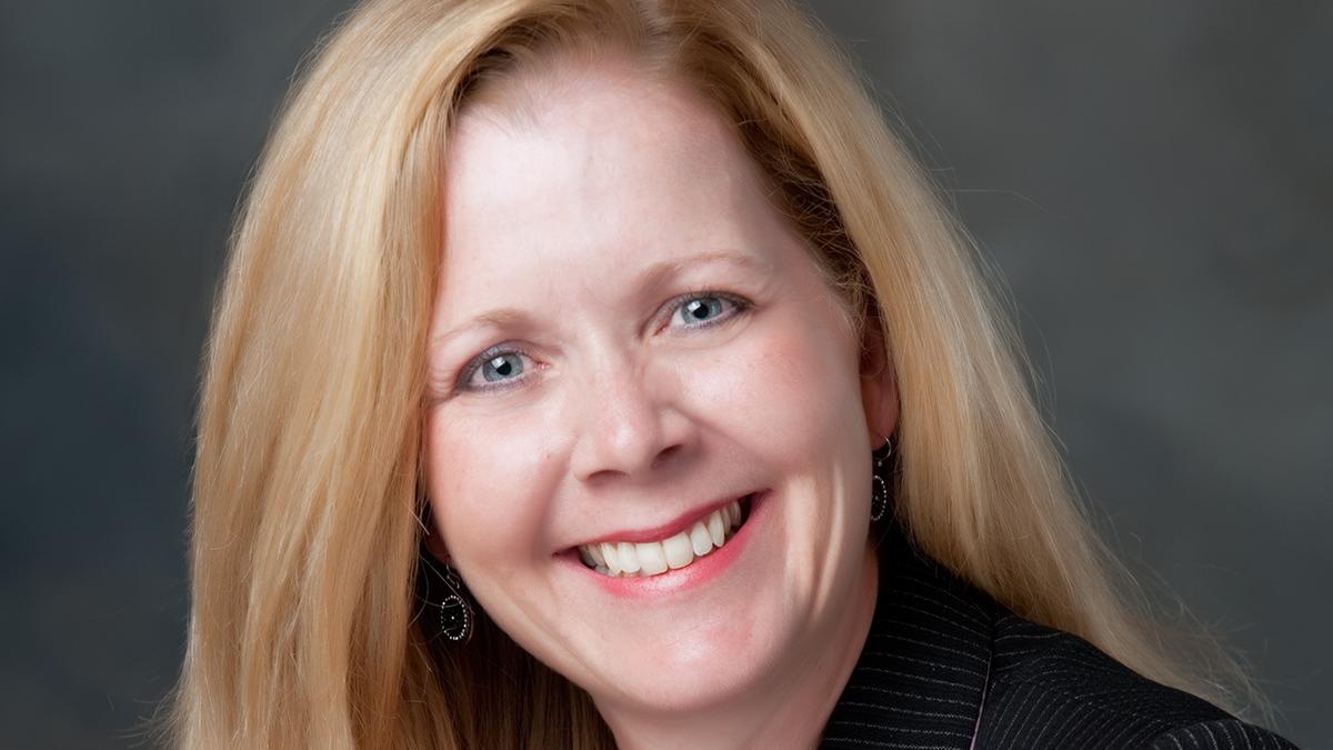 Education Foundation of Sarasota County names Jenniver Vigne new ...