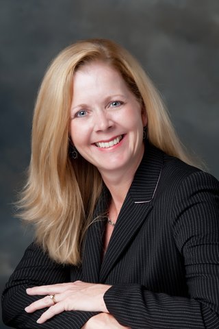 Education Foundation of Sarasota County names Jenniver Vigne new ...