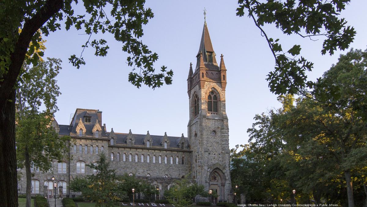 Lehigh University wants to open College of Health in two years ...