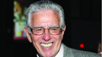 Rodman Ride for Kids founder talks philanthropy - Boston Business Journal