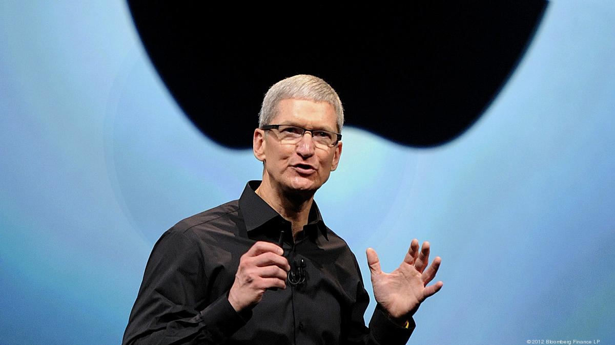 Apple's new female director Susan Wagner: Sign of a changing Gender Map ...