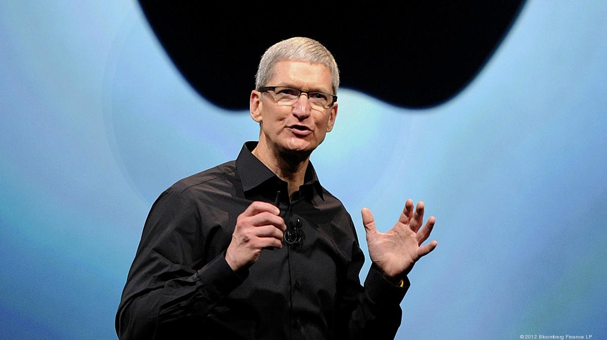 Apple CEO Cook’s memo to staff: 2013 achievements, 2014 teases ...