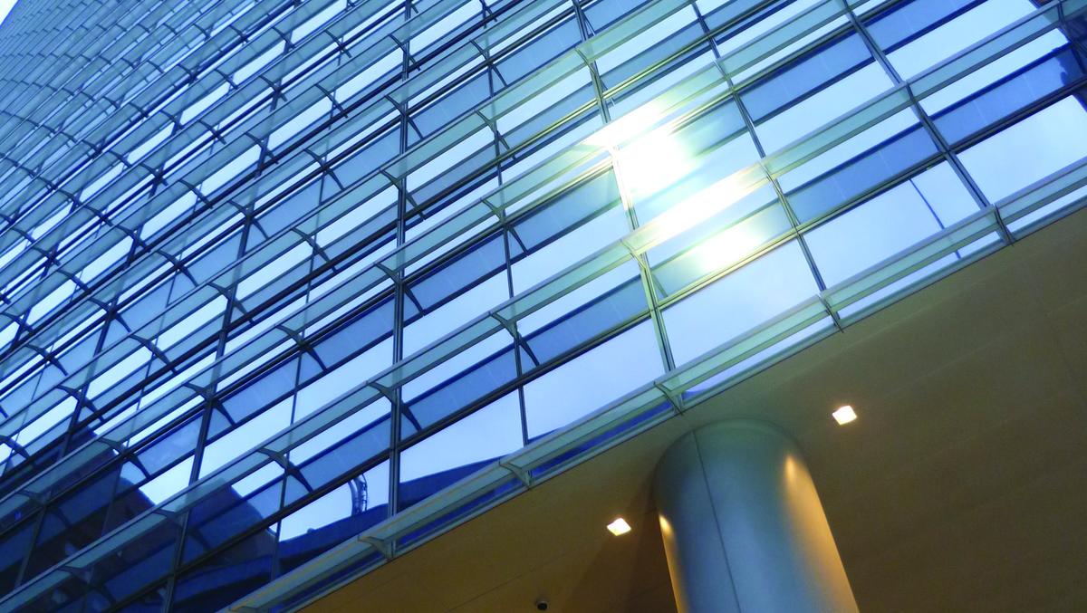 BG Group Place, One Shell Plaza lead sublease space of largest ...
