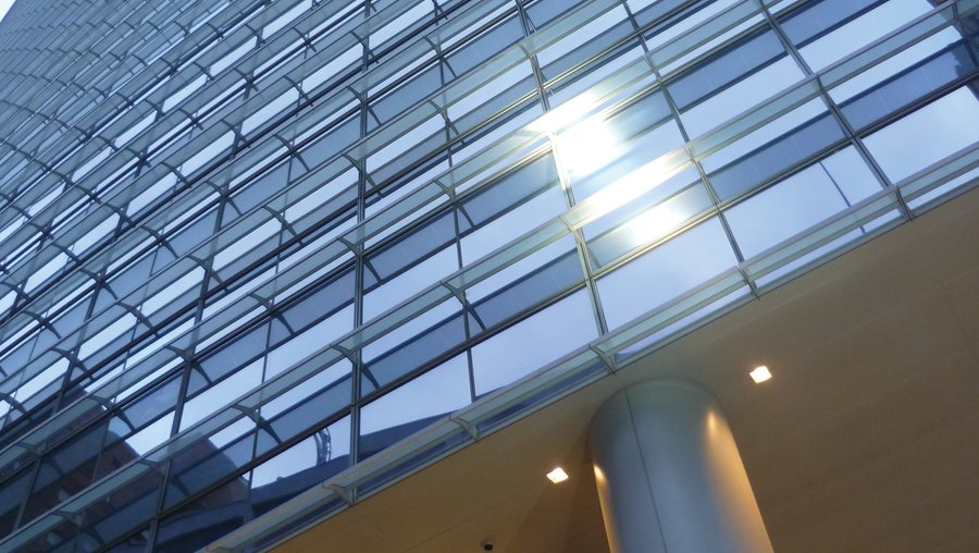 BG Group Place, One Shell Plaza lead sublease space of largest ...