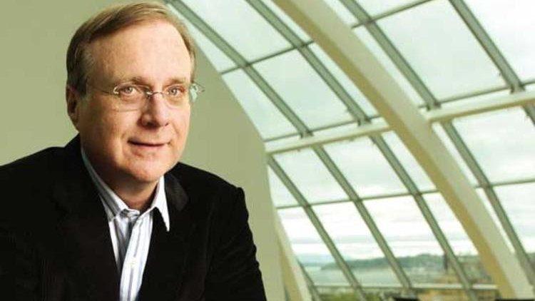 Paul G. Allen Family Foundation awards $9.2M grant to Penn researchers ...