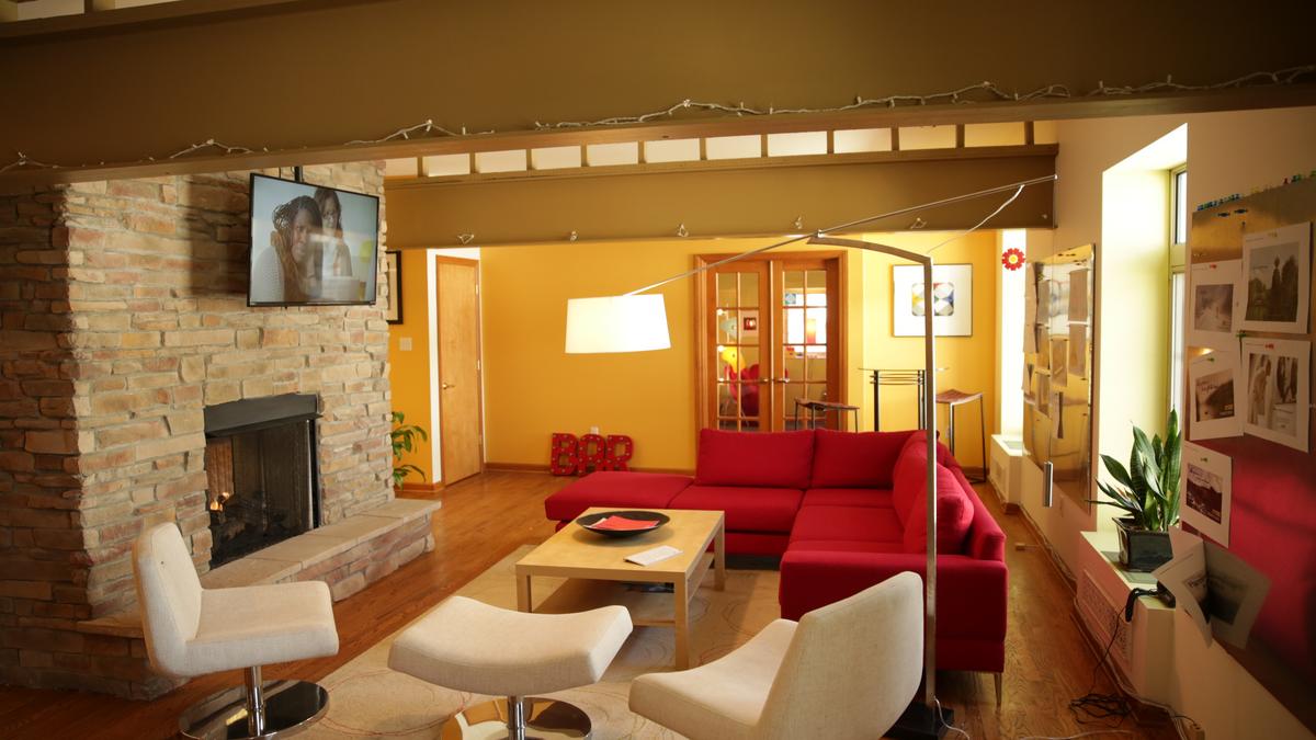 Here's a look inside Red House Communications - Pittsburgh Business Times