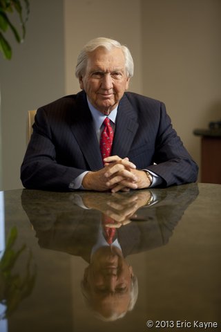 Larry Johnson on master-planned communities, origins and Houston growth ...