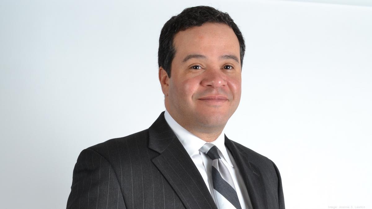 Going his own way: Jarvis launches indie brokerage company - Washington ...