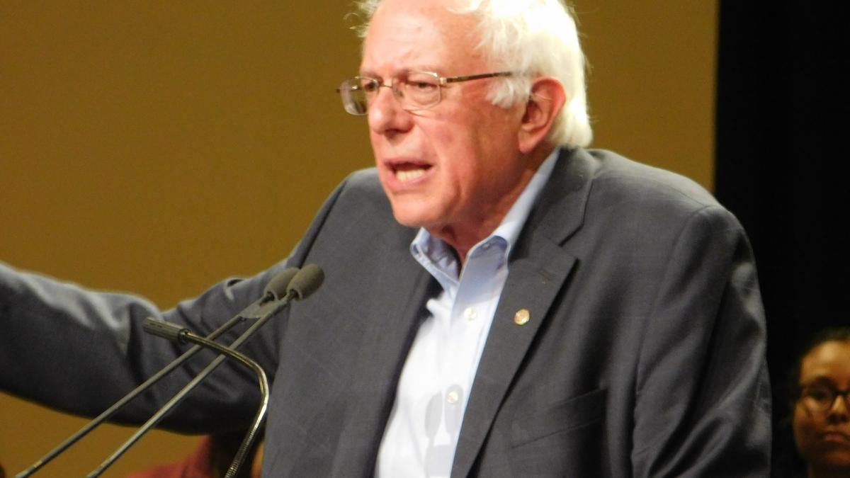 Raul Grijalva backs Bernie Sanders for president - Phoenix Business Journal